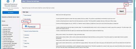 How To Convert Datetime To Date In Salesforce Formula
