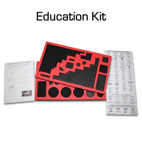 Vex Robotics Parts