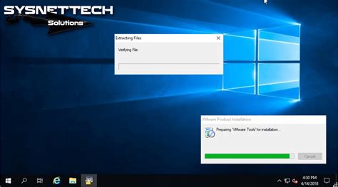 How To Install VMware Tools On ESXi Optimize Your VM