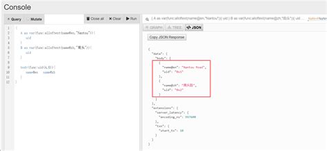 after loading data with dgraph bulk alloftext query lang zh no