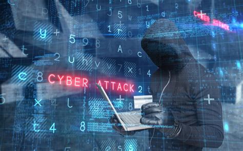 The Most Common Cyber Threats Smes Face
