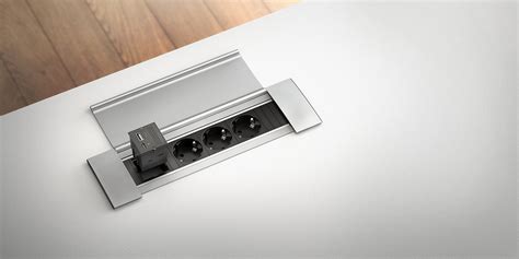 CM Mini Port Replicator BACHMANN