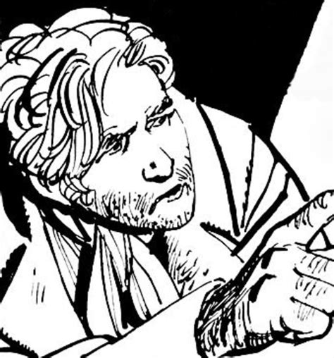 Danny Andrews Character Comic Vine