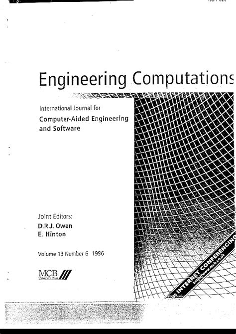 pdf dynrot a matlab toolbox for rotordynamics analysis