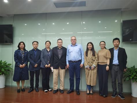 我院阿列克谢院士赴上海中科院脑科学与智能技术卓越创新中心开展学术交流 嘉兴大学医学院