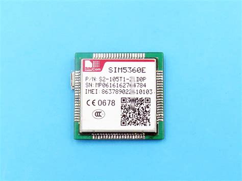 MU S Huawei WCDMA HSPA G Module Mini PCIe Frequency ElectroDragon