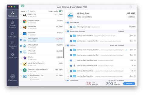 Uninstall Printer On Mac Complete Removal Guide
