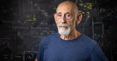 Leonard Susskind Wins 2025 Galileo Medal Stanford School Of