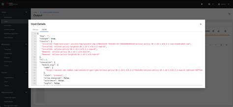 Patch Updates On Rhel Servers With Ansible Automation Platform 24