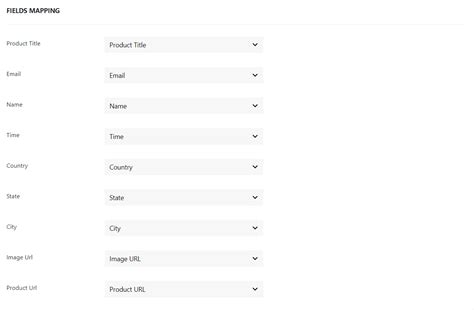 How To Add Conversions From A Csv File Wpfomify