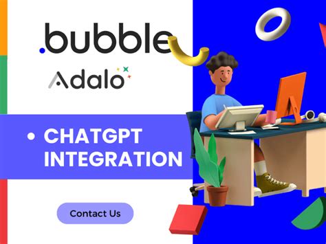 An API Integration Of Chat GPT With Bubble Io For An Interactive Chatbot Upwork