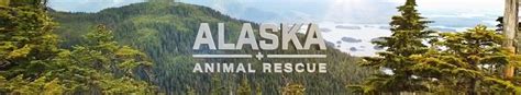Alaska Animal Rescue