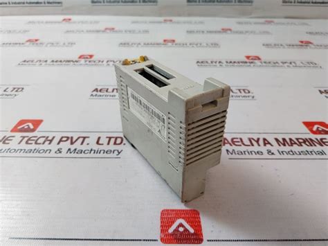 Rockwell Samsung Cpl93023 N70 Dc Input Unit Aeliya Marine