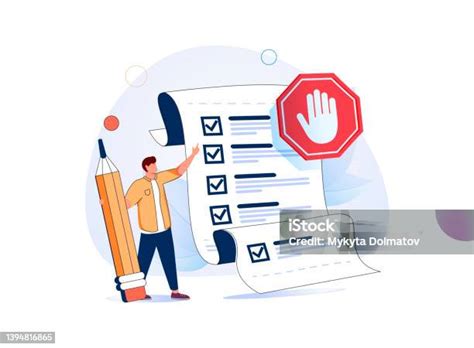 규칙 및 규정 직원이 따라야 할 정책 및 지침 법적 용어 기업 규정 준수 또는 법률 표준 규칙에 대한 스톡 벡터 아트 및 기타 이미지 Istock