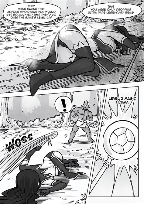 Npc Mmos Npc 1 Adult Humor