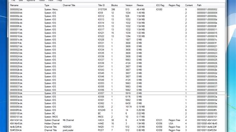 WiiWare VC Having Trouble Launching With USB Loader GX And Neek2o Page 4 GBAtemp Net