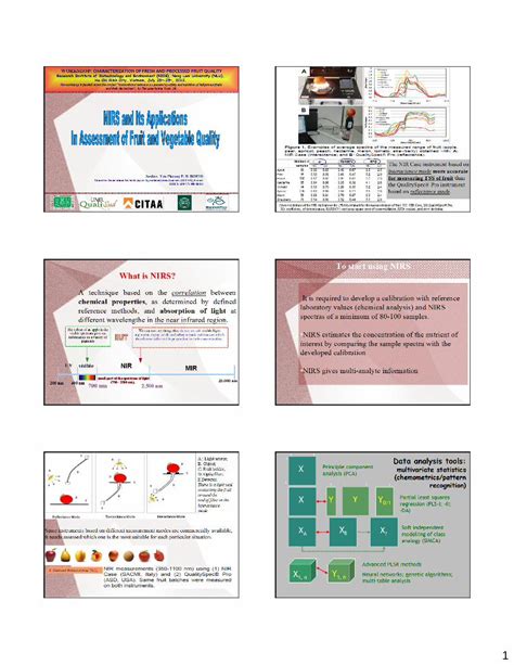 Pdf Coefficient Of Determination In Calibration Sec · Coefficient Of Determination In