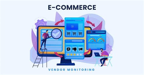 Traice On Linkedin The Critical Need For Vendor Monitoring On E Com Marketplaces And How Ai