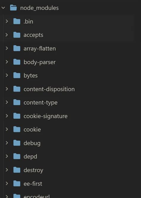 Pnpm 是如何颠覆 Npm 和 Yarn 的？ 柏成 博客园