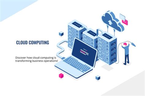 How Cloud Computing Transforms Business Operations Citrux Digital