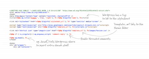 How To Build A Custom WordPress Theme From Scratch