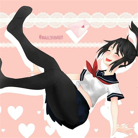 Yandere Simulator Amino