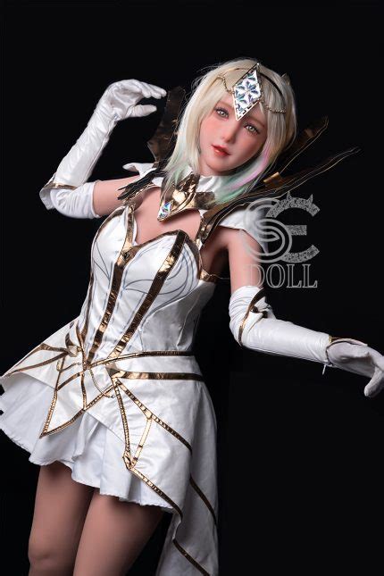 Lol Sex Dolls League Of Legends Love Dolls Hxdoll