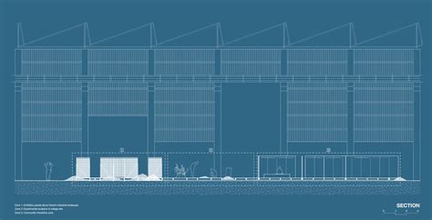 The Grid By Ad Hoc Practice In Hanoi Uses Matrices To Reflect On