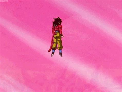 Ssj Goku Ssj GIF Ssj Goku Ssj Vegeta Discover Share GIFs