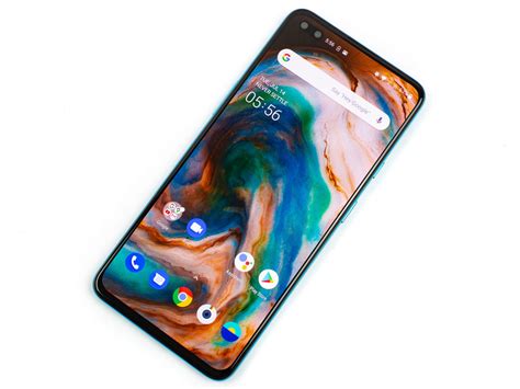 Oneplus Nord Review Androids Best Bang For Your Buck Ars Technica