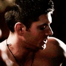 Jensen Ackles S Tenor