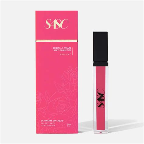 10 Warna Lipstik Untuk Bibir Hitam Merek Lokal Rekomendasi 2023