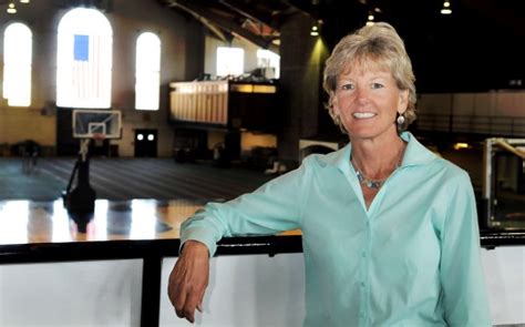 Former Colorado Basketball Coach Ceal Barry To Lead Us Pan Am Team
