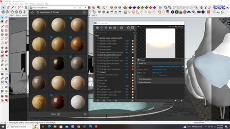 Architectural Exterior Visualization Sunset Environs Behance Architectural Exterior Visualization Sunset Environs Behance