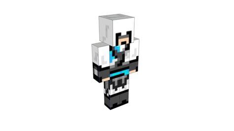 Minecraft Skin Assassin Creed 3d Warehouse