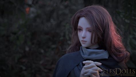 Mozu Doll Releases Melina Sex Doll From Elden Ring Celesdolls