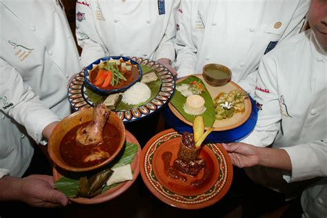 Cuáles Son Las 8 Comidas Típicas De Guatemala Declaradas Patrimonio Cultural