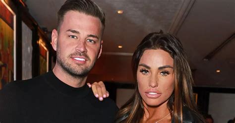 Katie Price Broke Her Feet After Being Caught Sexting Footballer
