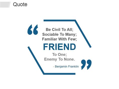 Quote Ppt Powerpoint Presentation Icon Show