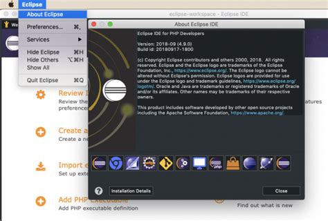 Uninstall Eclipse On Mac Full Removal Guide Nektony