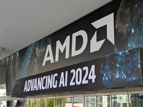 Avalanche Of New Amd Products Epyc Instinct Ryzen And More Techzine Global