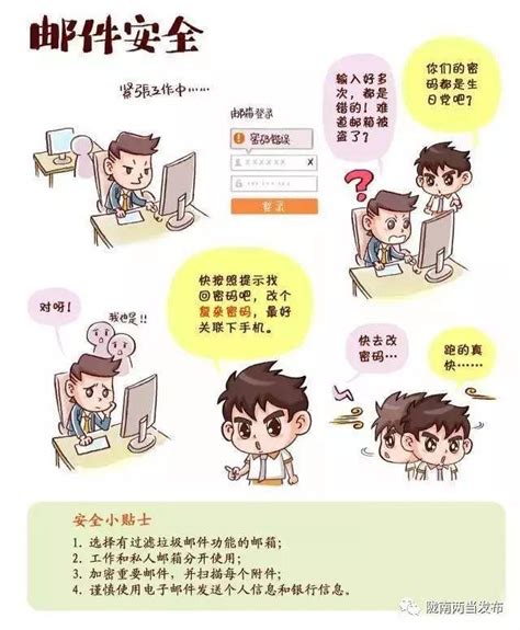 「網絡安全宣傳周」不可不知，那些你不一定知道的網絡安全小常識~ 每日頭條