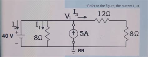 Solved For The Bridge Network In Fig 386 Find Io Using
