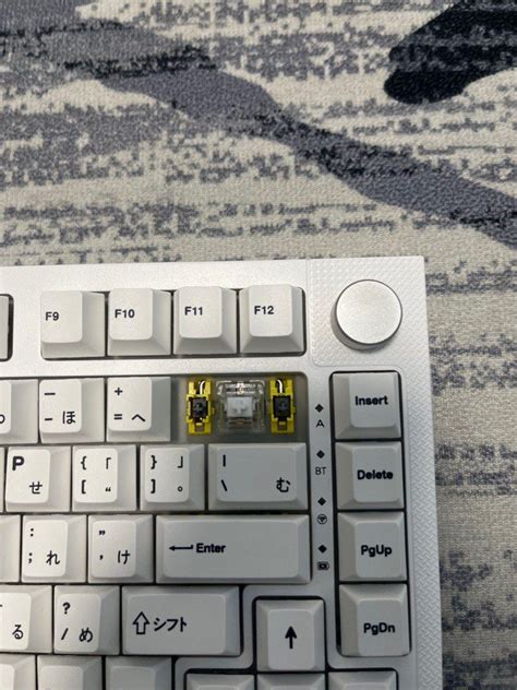 Wts Custom 75 Keyboard Computers And Tech Parts And Accessories