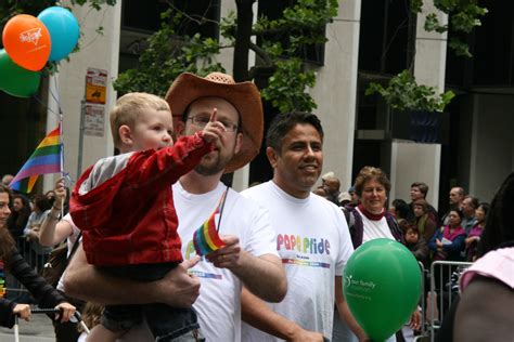 Kinderen Van Same Sex Ouders Net Zo Gelukkig