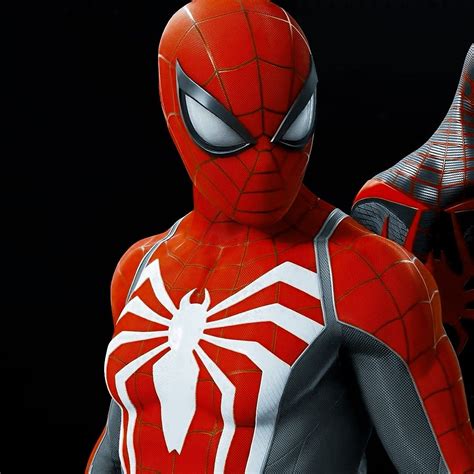 Spider Man 2 Ps5 Icon