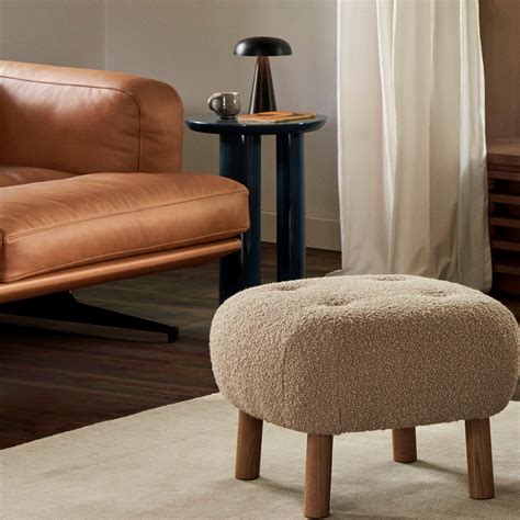 Tung Side Table Ja3 Buy Andtradition Online At A R