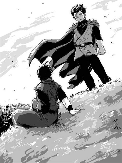 Friends With Benefits Dragonball Z Fanfiction Gohan X Vegeta Mpreg
