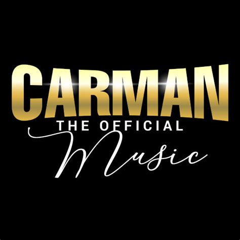 Apparel Carmanmusic By