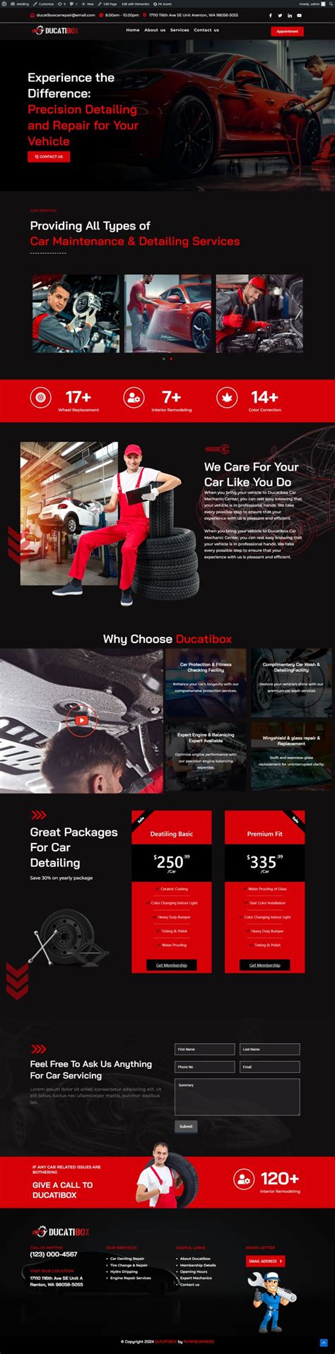 Ahmad Abdullah On Linkedin Wordpressdeveloper Webdevelopment